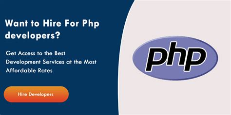 Top 5 Qualities To Look For In A PHP Development Company