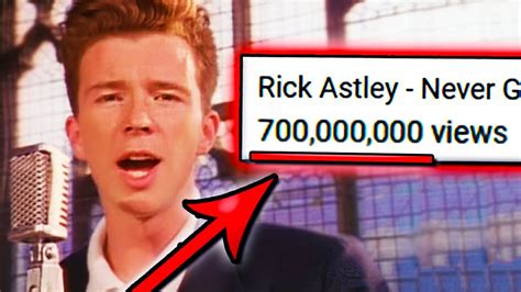 Rick Rolled Meme Youtube Rickroll As Youtube Ads Meme By