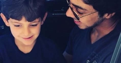 진정한 다이아몬드 수저 만수르 아들 외모까지 완벽 아빠와 똑 닮은 다정한 모습