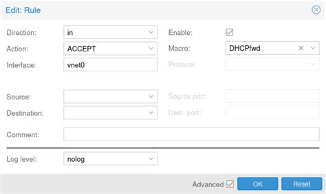 File Dhcp Forwarding Rule Png Proxmox Ve