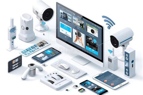 Safeguard Seniors In Private Home Networks With Secure Cameras And Quick Connectivity Utilizing