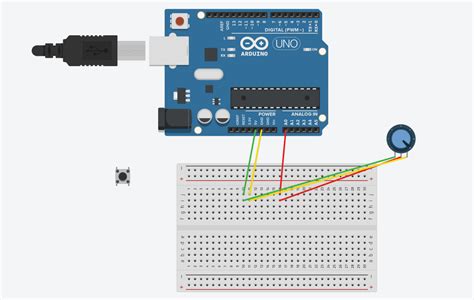 How Can I Detect Button Pressing General Guidance Arduino Forum