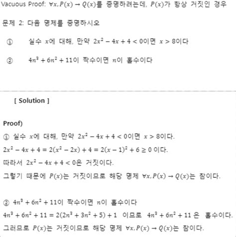 Swea Computational Thinking 프로그래밍 논리 수학