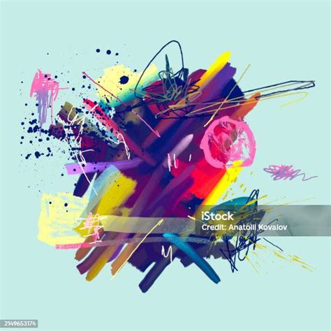 예술 배경 추상 디자인 예술 현대 초대장 포스터 수채화 얼룩 요소 다채로운 스플래쉬 트렌드 미니멀리스트 그린 벽 예술 수채화 벡터 추상 일러스트 레이 션 현대 미술 예술에