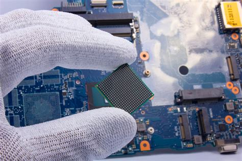 Bga Ball Grid Array Technology Overview Arshon Inc Blog