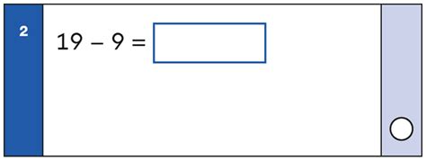 Maths Ks1 Sats Papers 2016 Year 2 Sample Paper 1 Arithmetic Piacademy Tutors