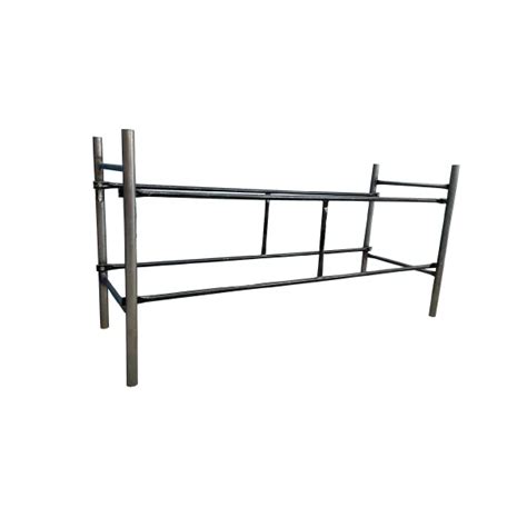 Baranda Medio Andamio Dma