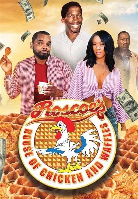 Roscoes Chicken And Waffles Locations