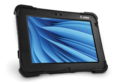 Zebra XPAD L10ax Rugged Windows Tablet Ictechdistribution Com