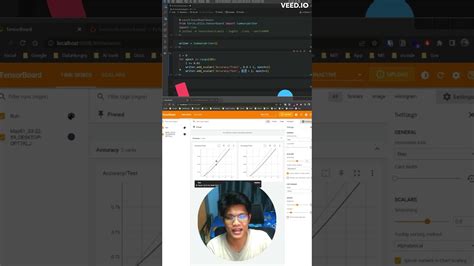 การใช้งาน Tensorboard For Pytorch ใน 3 นาที Youtube