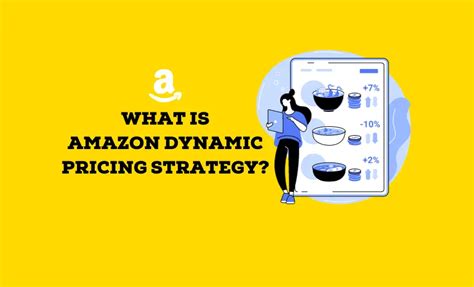 What Is Amazon Dynamic Pricing Strategy Pushbio