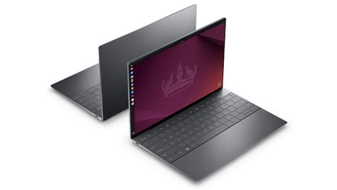 Canonical Ubuntu Dell Canada