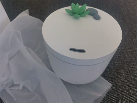 Brand New Kaison Diffuser Humidifier Furniture And Home Living Home Fragrance On Carousell