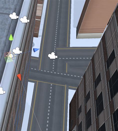 How To Render Map Roads Properly · Issue 1715 · Mapboxmapbox Unity Sdk · Github