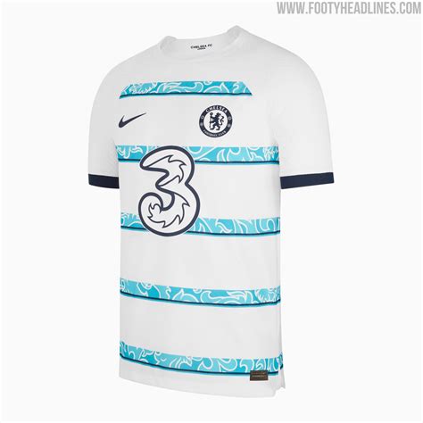 Chelsea 22 23 Away Kit Released Footy Headlines