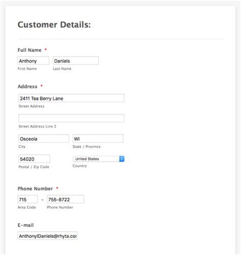 How To Do Lead Capture Your Way With Keap And Jotform Keap