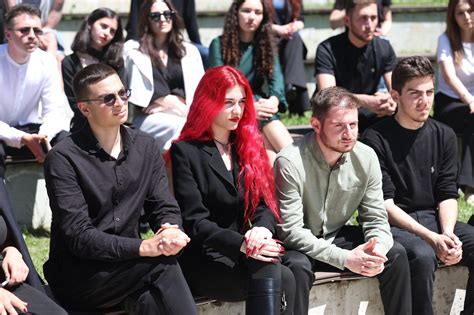 საქართველოს 🔹საქართველოს განათლების მეცნიერებისა და ახალგაზრდობის მინისტრმა ალექსანდრე