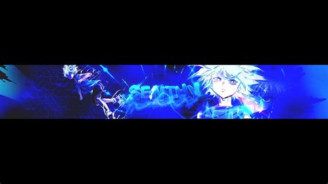 Anime Youtube Banner Wallpapers Top Free Anime Youtube Banner
