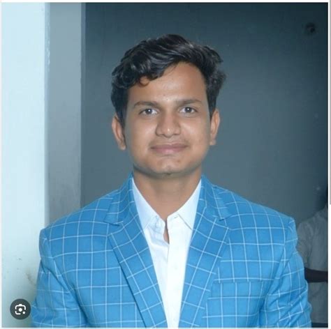 Ratnesh Dubey The Twisted Timeline Of Sammy And Raj Wiki Fandom