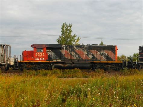 Emd Sd40 Locomotive Wiki Fandom