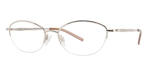 El 136 Eyeglasses Frames By Elements
