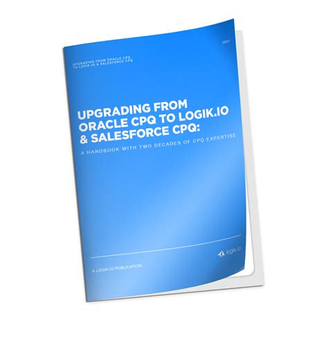Upgrade To From Oracle