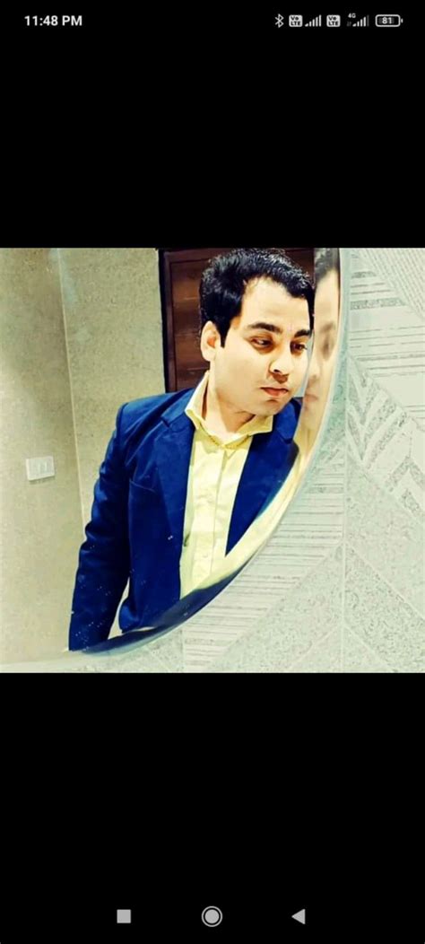 Vishnu Dixit On Linkedin Start Working With New Position Assistant Unit Manager ️