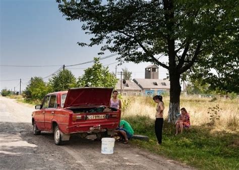 ერთი დღე საბჭოთა კავშირის ცხოვრებიდან