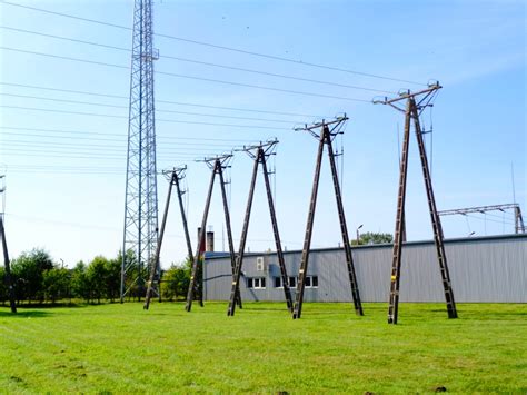 Electrical Substation Nidzica