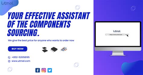 How To Solve The Application Shortcomings Of The Third Generation Semiconductor By Utmel