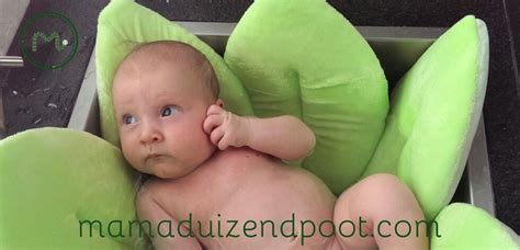 Blooming Bath Mama Duizendpoot