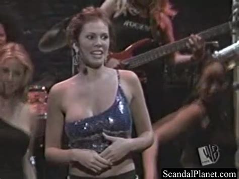 Nikki Cox Nude Photos Scenes And Sex Tape Scandal Planet