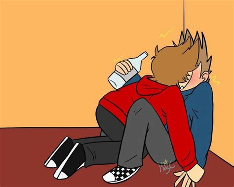 Pin On Eddsworld Comics