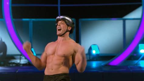 Cbs Big Brother Legend Mr Pec Tacular Jessie Godderz Makes Special