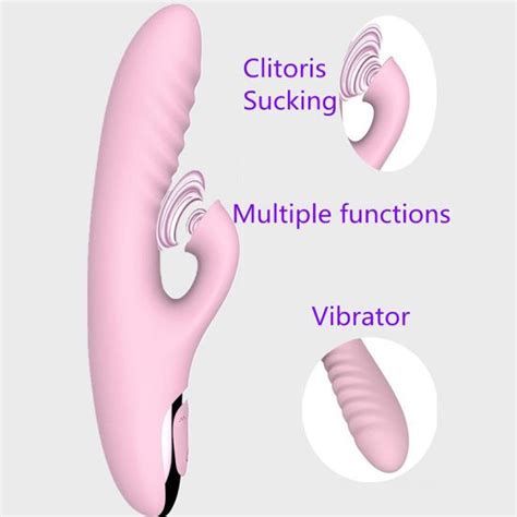ID SK Wave Suction Vibrator Sex Toys Kenya