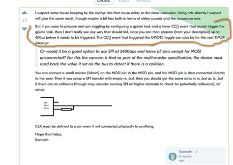 Would It Be Possible And Efficient Using Nrfx Gpiote With Ppi And Nrfx Timer For Sending Data