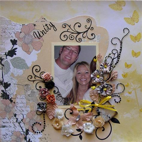 Unity Scrapbook Com Unity Scrapbookcom Scrapbook