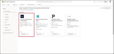 Virtual Entity In Dynamics 365
