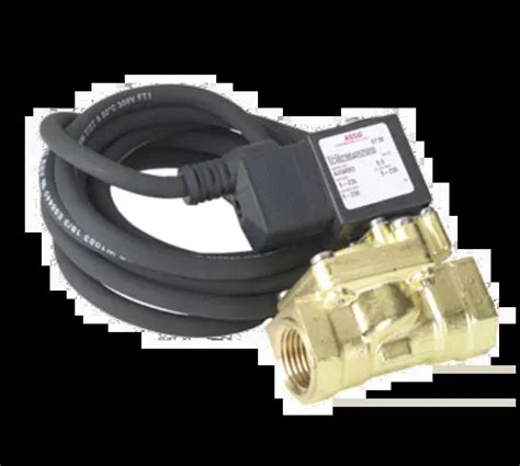 Insinkerator Solenoid115 Solenoid Valve 1 2