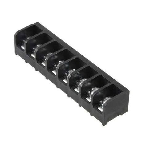 Barrier Blocks Terminal Blocks Electronic Components Distributor DigiKey