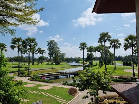 치앙마이 골프 여행 성공 투어를 위한 2가지 코스 제안 네이버 블로그