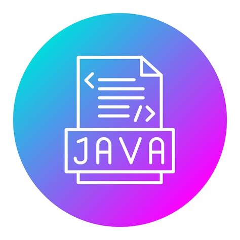 Premium Vector Javascript File Vector Icon Can Be Used For Coding And