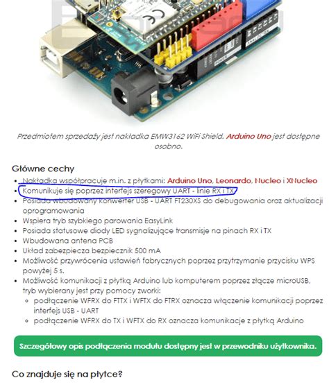 arduino mega 2560 rev3 emw3162 wifi shield problem z wgrywaniem programu arduino i esp forbot