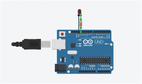 Beginners Guide For Tinkercad Arduino Projects Nucleio Information Services