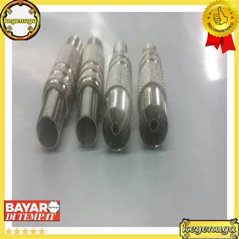 Jek Antena Tv Cewe Besi Keyenuga Lazada Indonesia