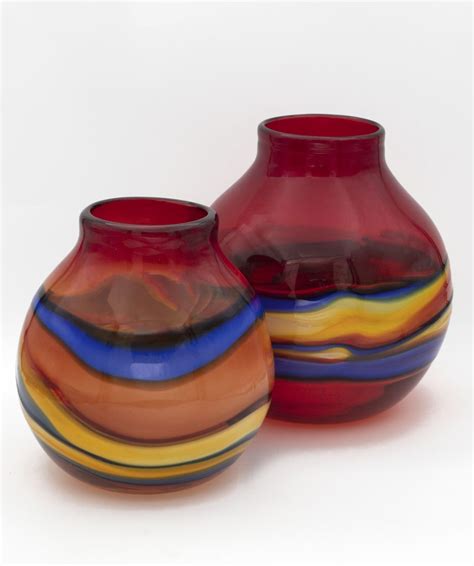 گلدان گالری هنری گل کار