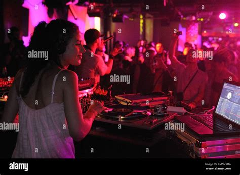 Dance Club Dj