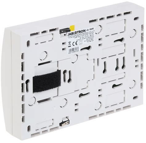 REPEATER JA 150R FOR WIRELESS DEVICES JABLOTRON Communication Modules Delta