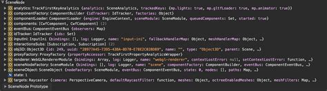 Empty Animations Array When Importing Glb Model Questions Threejs Forum