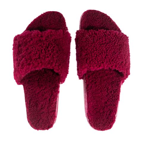 The Cito Slide Berry Fleks